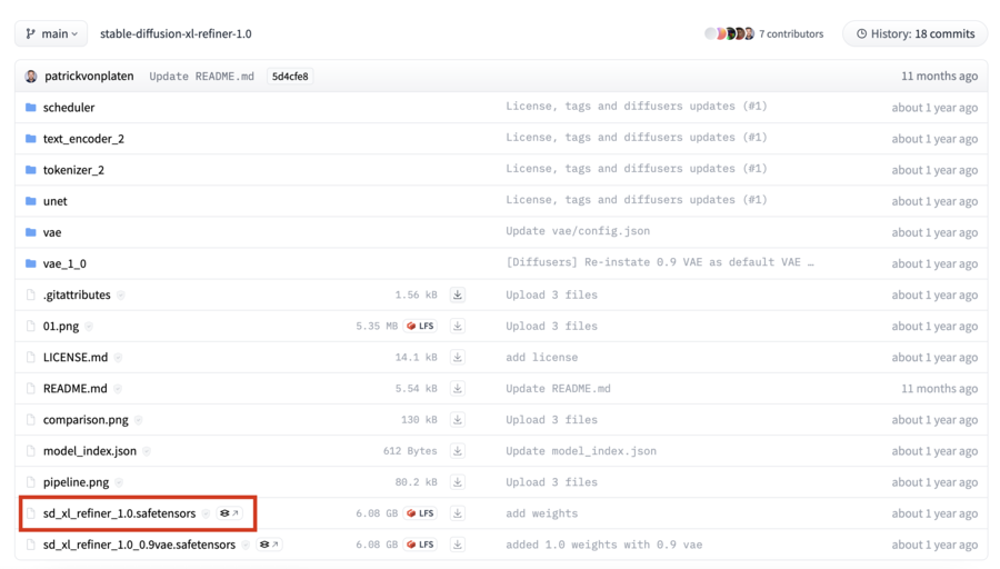 SDXLについて徹底解説！旧モデルとの違い、メリット・デメリットや導入方法を紹介